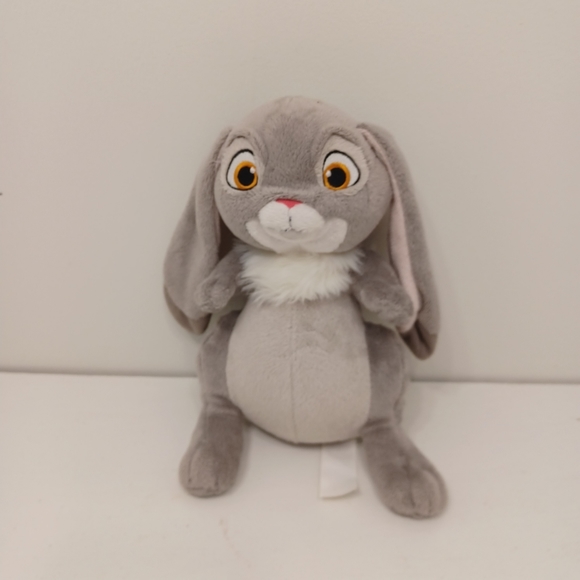 Disney | Toys | Disney Sofia The First Bunny Rabbit Plush | Poshmark